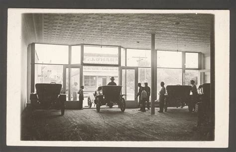 John Nelson Collection Nebraska State Historical Society
