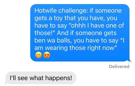 Sex Toy Party Good Girl Rhotwifetextmessages