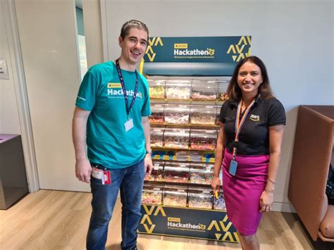 Avivahackathon Rita Sethi