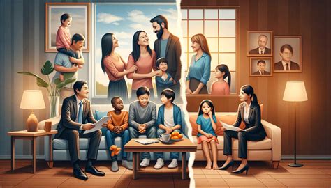 وکلای خانواده و طلاق در استان بریتیش کلمبیا Pax Law Corporation