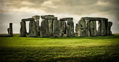 Stonehenge Construction Mysteries 7 Secrets Finally Unveiled 🪨 2026 History Hidden