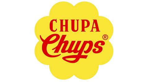 Logo Chupa Chups Couleur Dessin Chupa Chups Oijxja