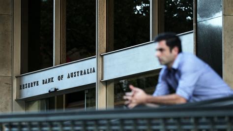 Reserve Bank Of Australia Holds Interest Rates In Latest Decision 7news