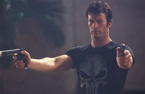 Review The Punisher 2004 The Movie Buff