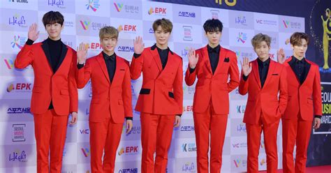 Who Is ASTRO? 5 Facts That Show Why Their Fans Are So In Love