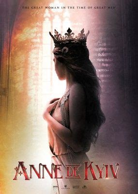 Anne De Kyiv Queen Of France Anne Of Kiev Anne Of 1000 Days