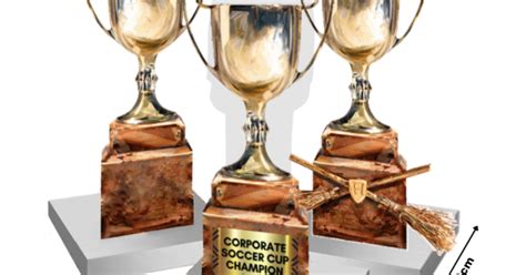 Giant Trophy Cup Sgs Largest Customisable Jumbo Trophy And Big