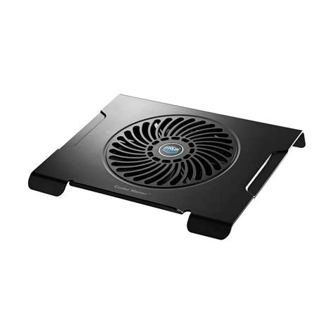 Cooler Master Notepal Cmc3 Laptop Cooler Pad Janani Computers