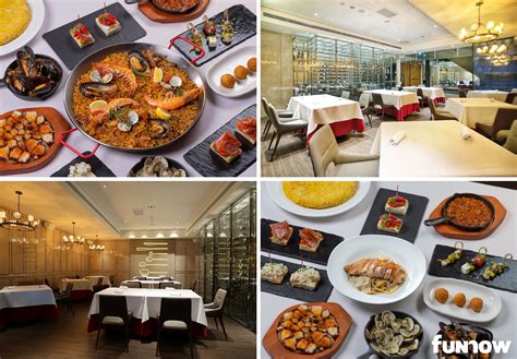 精選 12 間台北西餐廳推薦，美味西式餐點約會聚餐都適合！ Funnow｜生活玩樂誌