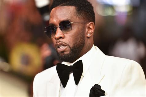 Diddy Responds To Homeland Security Raid In Sex Trafficking