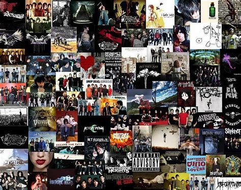 🔥 97 Emo Bands Wallpapers Wallpapersafari