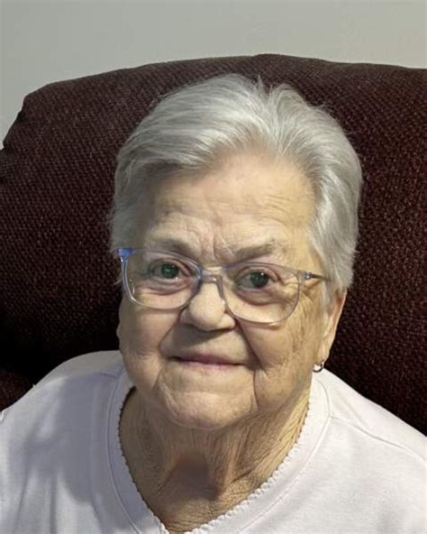 Christine Sleight Ayers Obituary 2023 Moody Funeral Services