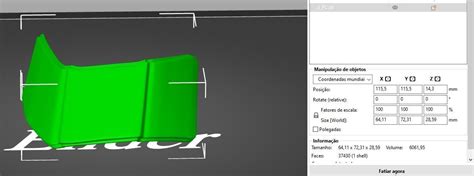 5 Ahsoka Tano Foot Plate 3d Model 3d Printable Cgtrader