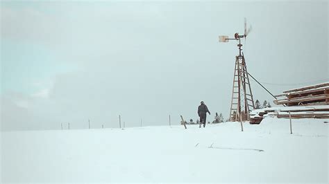 Wiatr Reż Michał Bielawski Kreatywna Europa