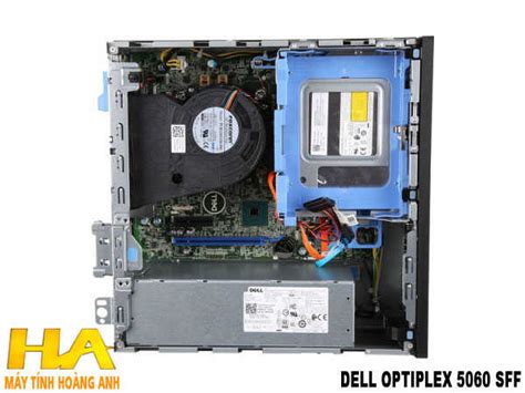 Dell Optiplex 5060 Sff