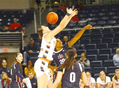 College Womens Basketball Sofilkanich Already Making Impact At Bucknell Sports