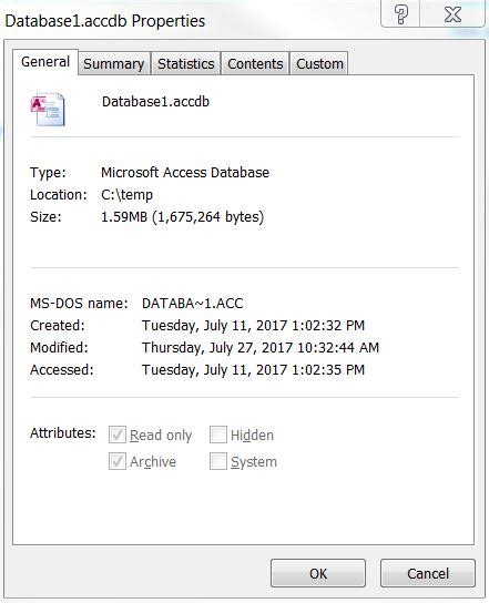 C Access Must Use Updatable Query When Trying To Insert New Record
