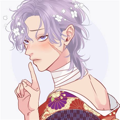 Tickle Oc Jin Yoon By Sorakh217 On Deviantart