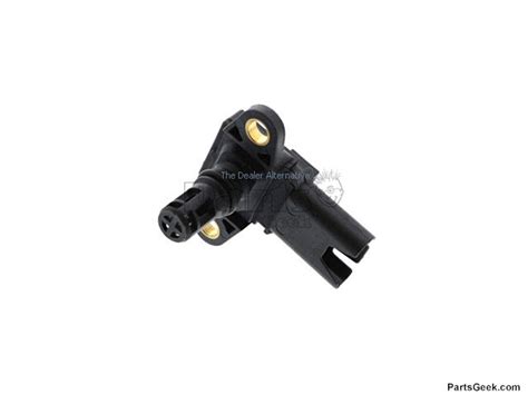 Bmw Map Sensor X5 335i 335d 535i 2009 2007 2011 2012