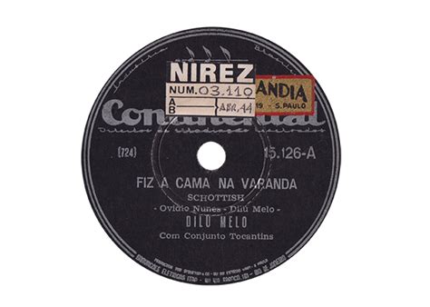 Rádio Batuta Fiz A Cama Na Varanda