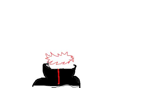 Sasori Desenho De Zabuza Gartic