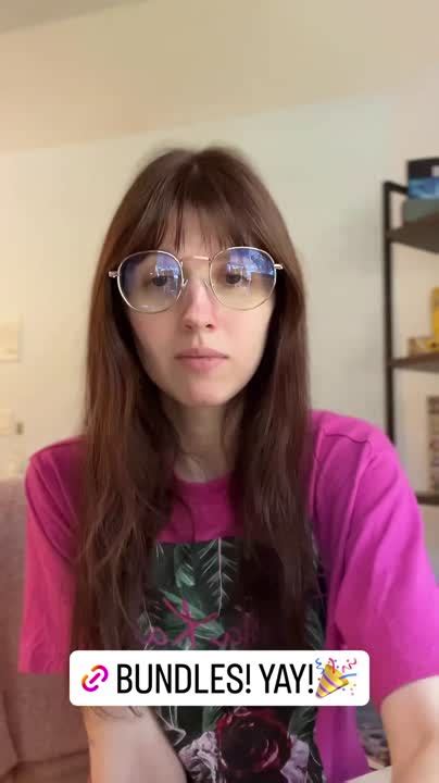 [video] Casey Chilcott On Linkedin Yay Bundles 🎉 Dmha4qf2