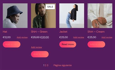In 4 Column Product Row Pattern Layout Feels Broken If Price Is Too Wide · Issue 42439