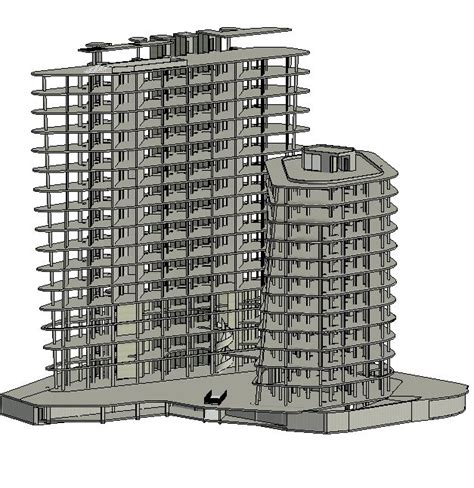 Beatec Structuralengineering Revit Etabs Safe Highrisebuildings Kamal Adabachi