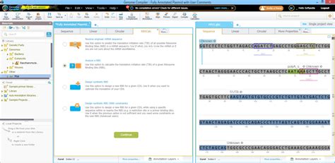 Genome Compiler Download Softpedia