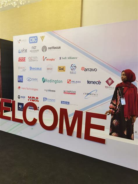 Ap761 Productmanager Ekit Huawei Connectivity Businessgrowth Hafsah Baba El Yakubu