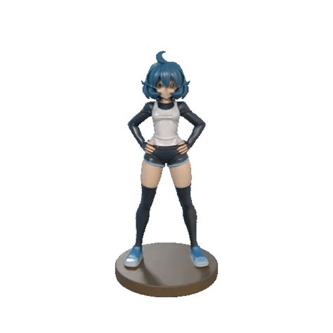 🐉 Personaje Original Pokemon Estilo 10・archivo Stl Para Impresión 3d・cults