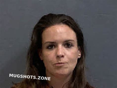 Pendleton Nicole Lynn 06052024 Houston County Mugshots Zone