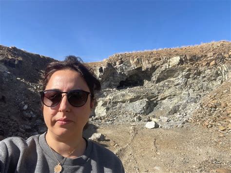 Bensumadencilik Elif Sasmaz