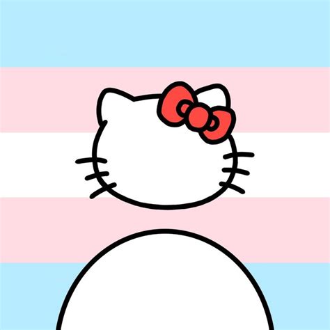 Pin On Hello Kitty Pfp