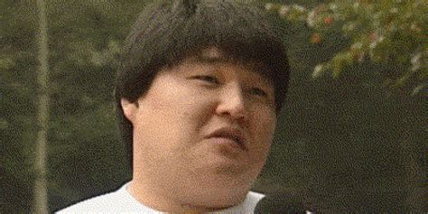 무조건 성공할 수 밖에 없는 젊은 강호동의 마인드 마음가짐