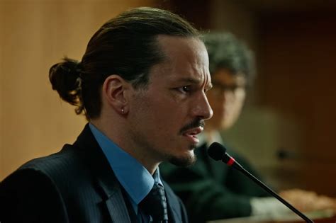 Mark Hapka Talks About Hot Take The Deppheard Trial And Other Acting Projects Digital Journal