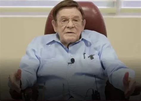 Muere Julio Brache Arzeno Fundador Del Grupo Rica