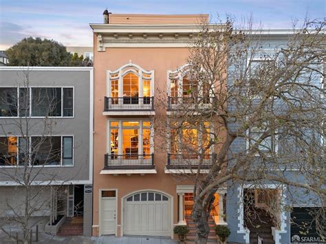 3234 3236 Clay St San Francisco Ca 94115