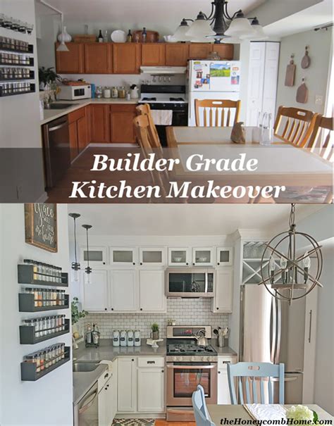 Budget Friendly Kitchen Makeover At Brianna Rocher Blog