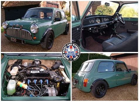 Proper Gorgeous Mini Minus
