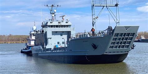 Services Swiftships