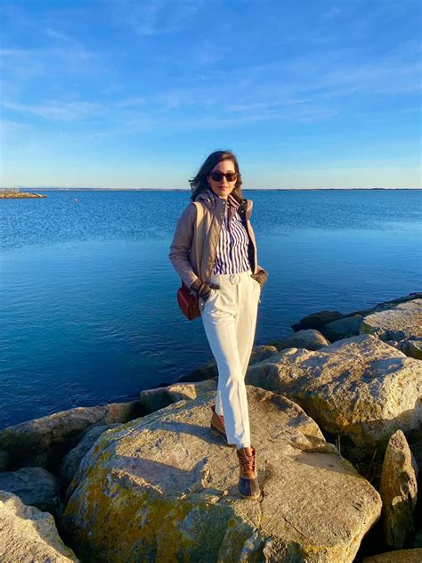 Melanie Black First Trip To The Cape 🌊 Facebook