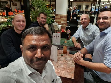 Prafull Gosavi On Linkedin Luv Germany