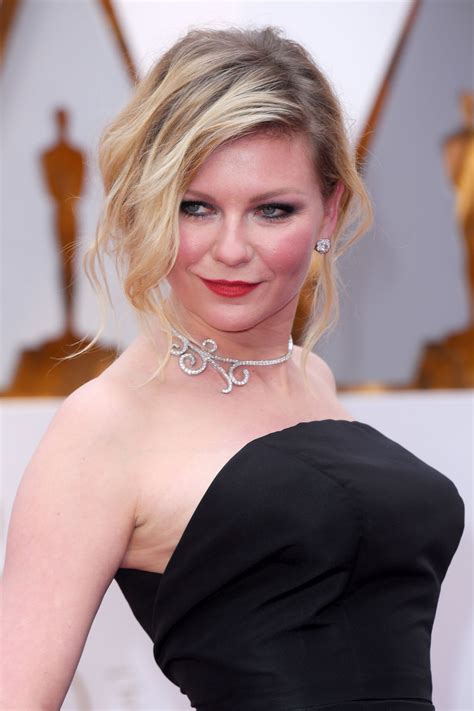 Kirsten Dunst Kirsten Dunst Diese 10 Filmrollen Machten Sie Zum Star