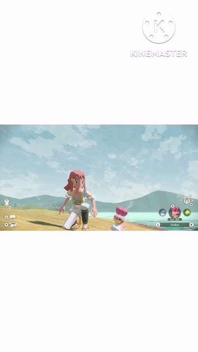 Underrated But Cute ~shellos~ Shorts Pokemon Underrated