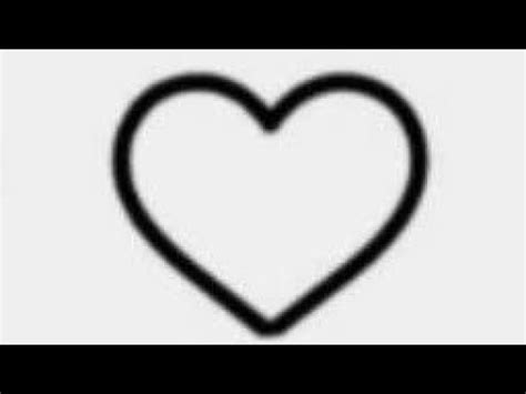 #сердечки - YouTube