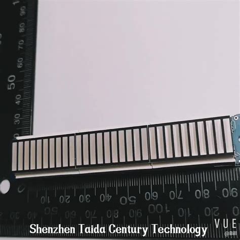 Taidacent 30 Segments Fixed Color Led Display Led Bargranph Db Vu Meter Level Sound Pressure