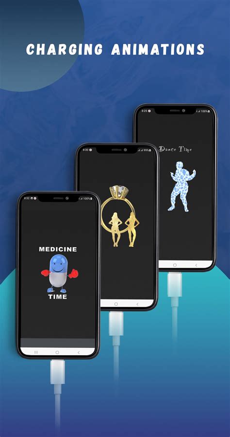 Charging Animation Wallpaper Apk For Android Download