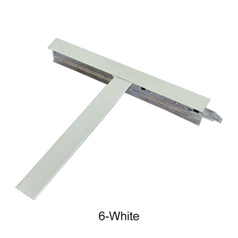 Ceiling Grids Steel False Ceiling Tee Grids T Bar For Groove Suspension