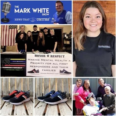 Stream Episode Making A Difference Honor And Respect With Emma Slagle